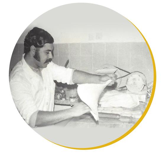 About Us - Emad Bakeries